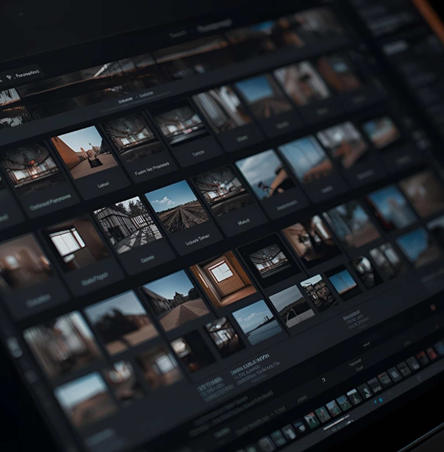 Best AI Photo Editors 2025 - Software Comparison - robotop.ai